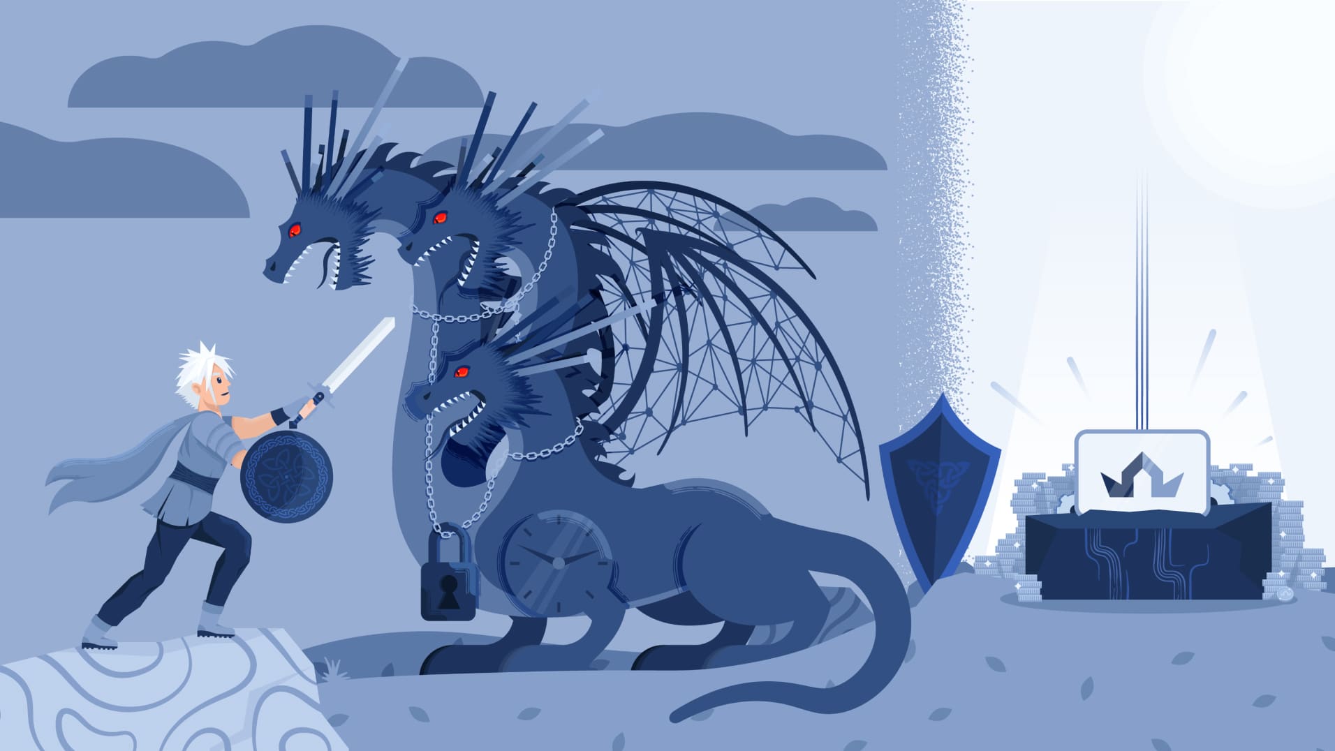 Avalon - Network Automation Platform